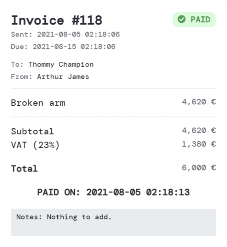 OkOK Billing - 5M Servers - LauncherLeaks