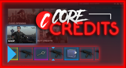 Almost every CORE script - Scripts - LauncherLeaks.net