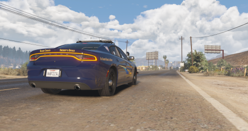 [DOJRP] Newest BCSO Pack with a couple of features added! - DOJRP ...