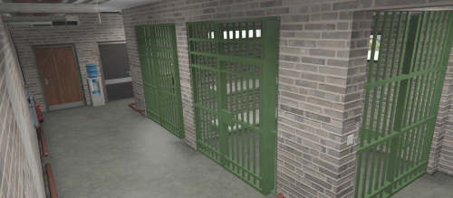 Nopixel Sandy PD, Medical, and Clothing Store - MLO - LauncherLeaks