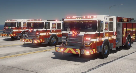 Pierce Enforcer Pack - JackTheDev - JackTheDev - LauncherLeaks