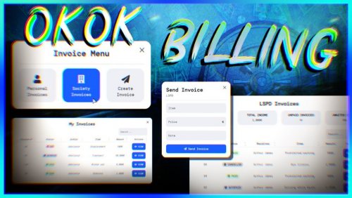 [$300 Leak] Every Single OKOK Script - Scripts - LauncherLeaks