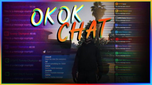 [$300 Leak] Every Single OKOK Script - Scripts - LauncherLeaks