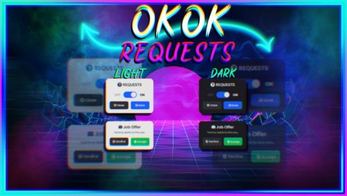 [$300 Leak] Every Single OKOK Script - Scripts - LauncherLeaks