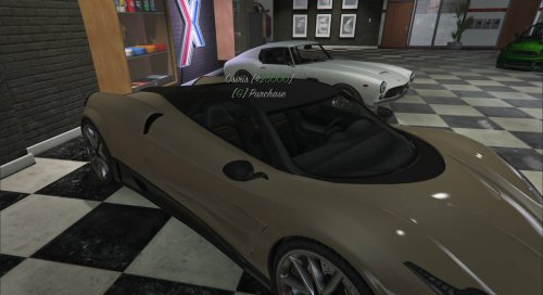 ModFreakz: Vehicle Shops - Scripts - LauncherLeaks
