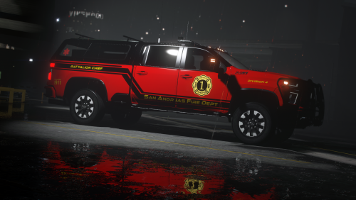 Medic909 - LauncherLeaks