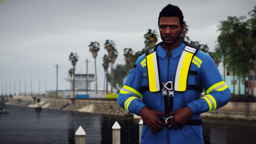 HM Coastguard EUP Bundle - EUP Files - LauncherLeaks