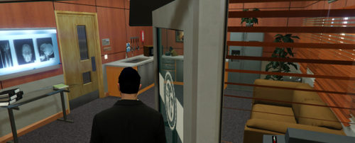 Sandy hospital MLO - MLO - LauncherLeaks