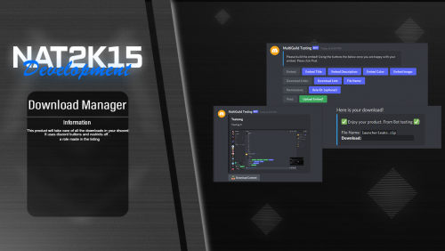 NAT2K15 Download Manager - NAT2K15 - LauncherLeaks