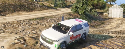 ELRP Staff Cars - Vehicles - LauncherLeaks