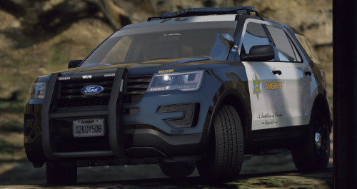 LASD Pack By Cloverleaf Modifications - Vehicles - LauncherLeaks