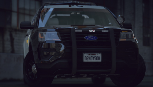 LASD Pack By Cloverleaf Modifications - Vehicles - LauncherLeaks