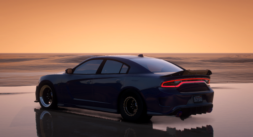 Ally's Modifications Beadlock Tuned Hellcat - Vehicles - LauncherLeaks