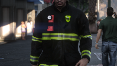 Novo's Fire Gear - EUP Files - LauncherLeaks