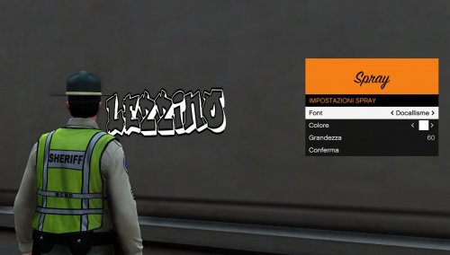 rcore_spray (QBCORE CONVERTED) - Scripts - LauncherLeaks