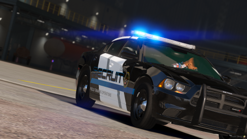 DOJ:RP's Training Pack - DOJRP - LauncherLeaks