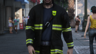 Novo's Fire Gear - EUP Files - LauncherLeaks