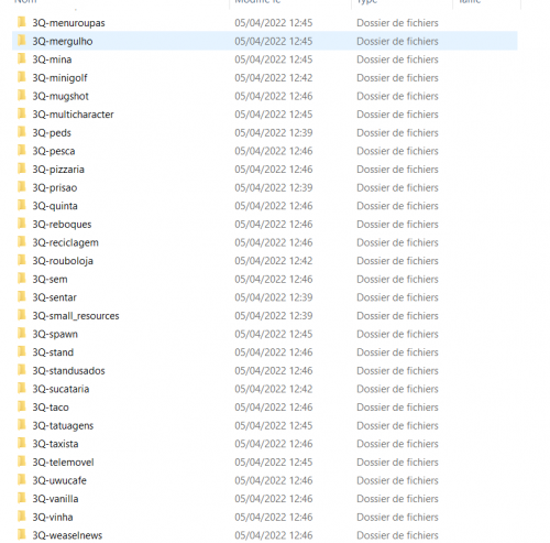 Mixed Scripts ( ESX and QB-Core ) - 5M Servers - LauncherLeaks