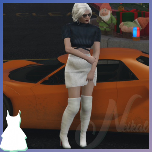 Clothing Pack - EUP Files - LauncherLeaks