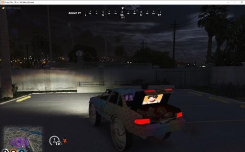 FREE DONK FILES ....... - Vehicles - LauncherLeaks