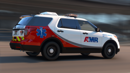 Paul Modifications EMS Sprinter 2013 fpiu - Vehicles - LauncherLeaks