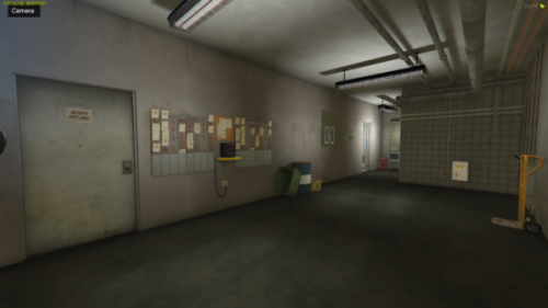 MLO Redwood company ( FIVEM / ALTV ) - Scripts - LauncherLeaks