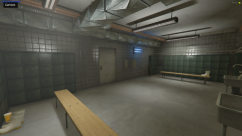 MLO Redwood company ( FIVEM / ALTV ) - Scripts - LauncherLeaks