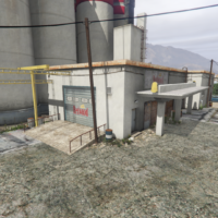 MLO Redwood company ( FIVEM / ALTV ) - Scripts - LauncherLeaks