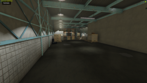 MLO Redwood company ( FIVEM / ALTV ) - Scripts - LauncherLeaks