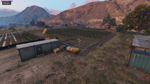 MLO Redwood company ( FIVEM / ALTV ) - Scripts - LauncherLeaks