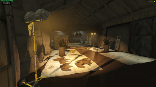 MLO Redwood company ( FIVEM / ALTV ) - Scripts - LauncherLeaks