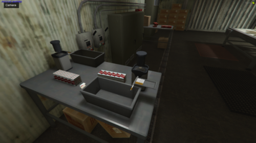 MLO Redwood company ( FIVEM / ALTV ) - Scripts - LauncherLeaks