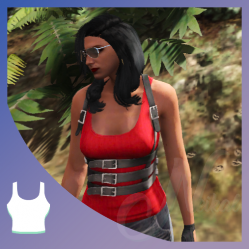 Clothing Pack - EUP Files - LauncherLeaks