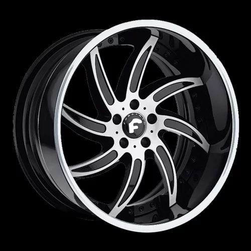 267 High Class Luxury Wheels - Muscle & Sport - LauncherLeaks