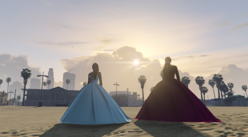 Clothing Pack - EUP Files - LauncherLeaks