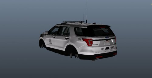 GSRP DNR vehicles - Vehicles - LauncherLeaks