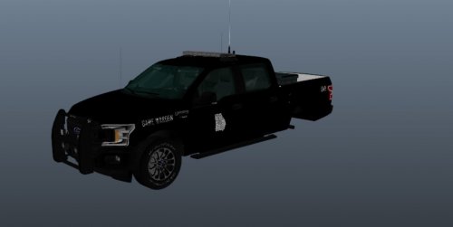 GSRP DNR vehicles - Vehicles - LauncherLeaks