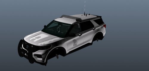 GSRP DNR vehicles - Vehicles - LauncherLeaks