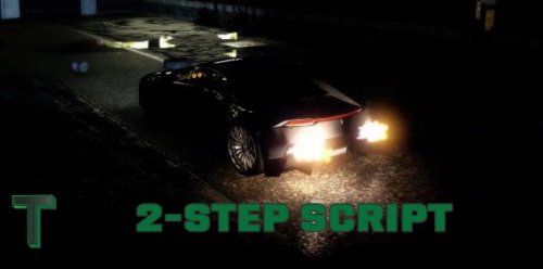 Theebu Mega Pack - Scripts - LauncherLeaks