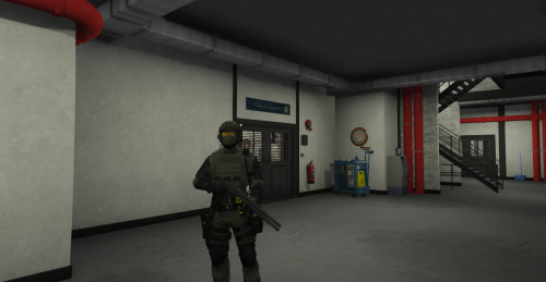 Gabz MRPD Grey Edition - MLO - LauncherLeaks