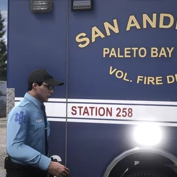 EMS Liveries and EUP Package - JA Designs - LauncherLeaks