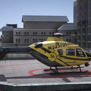 EMS Liveries and EUP Package - JA Designs - LauncherLeaks