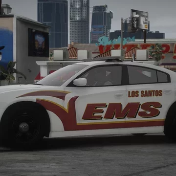 EMS Liveries and EUP Package - JA Designs - LauncherLeaks