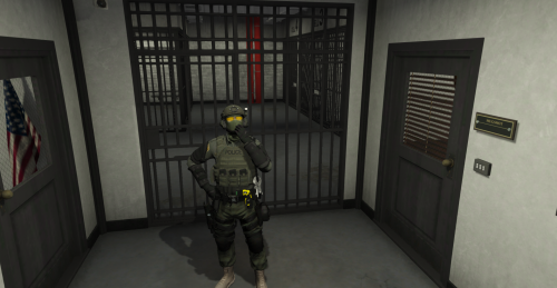 Gabz MRPD Grey Edition - MLO - LauncherLeaks