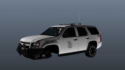 GSRP DNR vehicles - Vehicles - LauncherLeaks