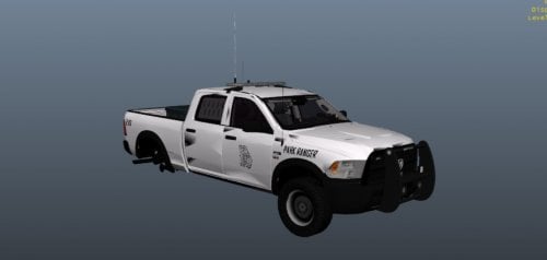 GSRP DNR vehicles - Vehicles - LauncherLeaks
