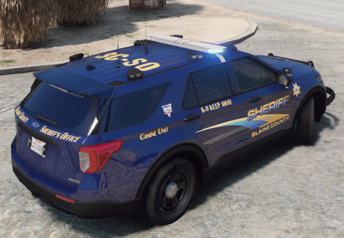 DOJRP 2020 FPIU BCSO Skins - DOJRP - LauncherLeaks