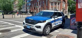 2020 Boston PD Explorer - Vehicles - LauncherLeaks