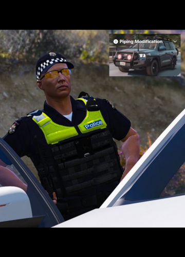 VICPOL GD/CIRT - 5M Servers - LauncherLeaks