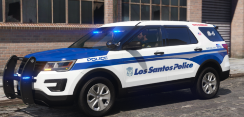 WorldwideRP - LSPD & SASP Vehicle Pack - Vehicles - LauncherLeaks
